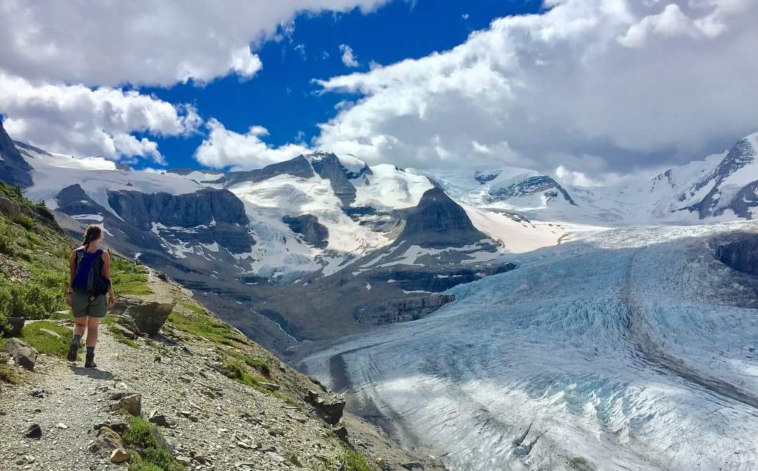 Mt Robson – Backcountry BC Parks – classickiwicourtz